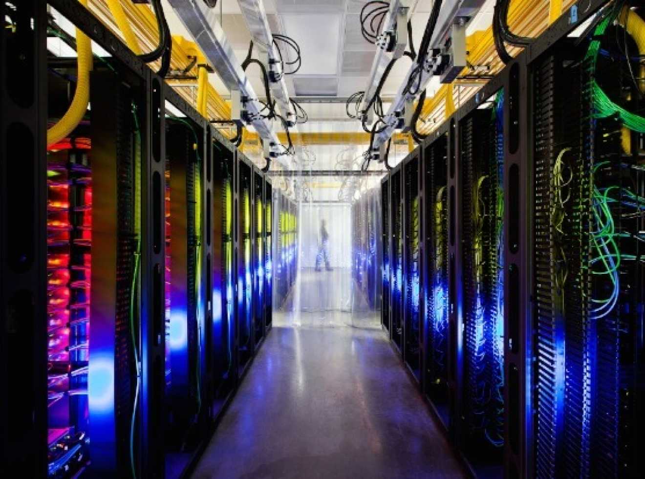 Hoe ziet de Google Cloud eruit? - DJP Media Steenwijk